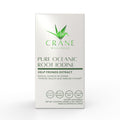 pure oceanic root iodine supplement