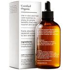 pure oil of oregano benefits