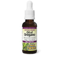 pure oil of oregano extract