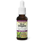 pure oil of oregano extract