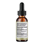 pure oil of oregano for health
