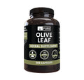 pure olive leaf extract capsules