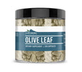 pure olive leaf extract capsules