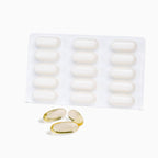 pure omega 3 fish oil benefits