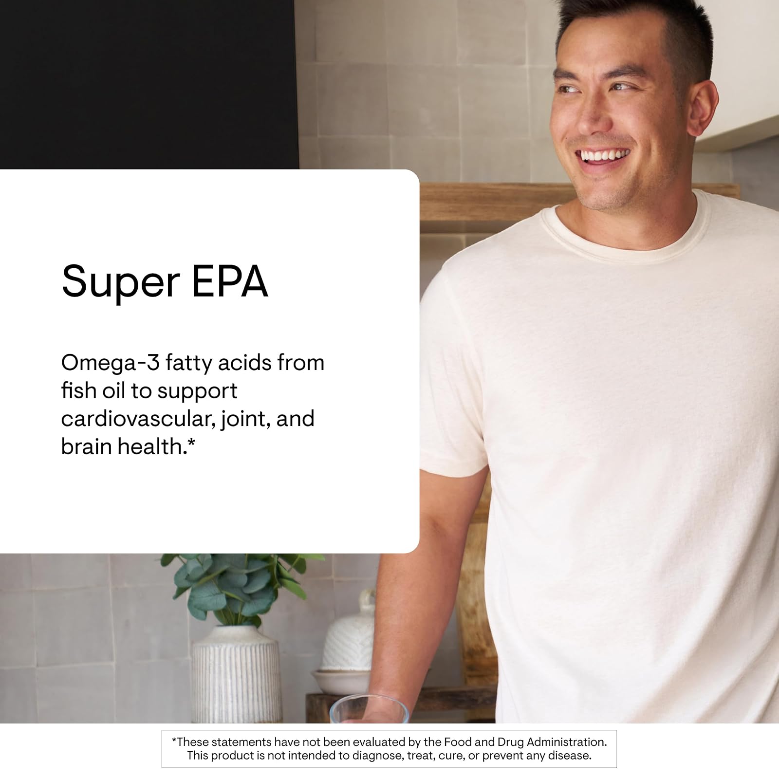 pure omega 3 fish oil supplement