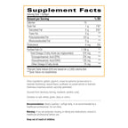 pure omega 3 fish oil supplement
