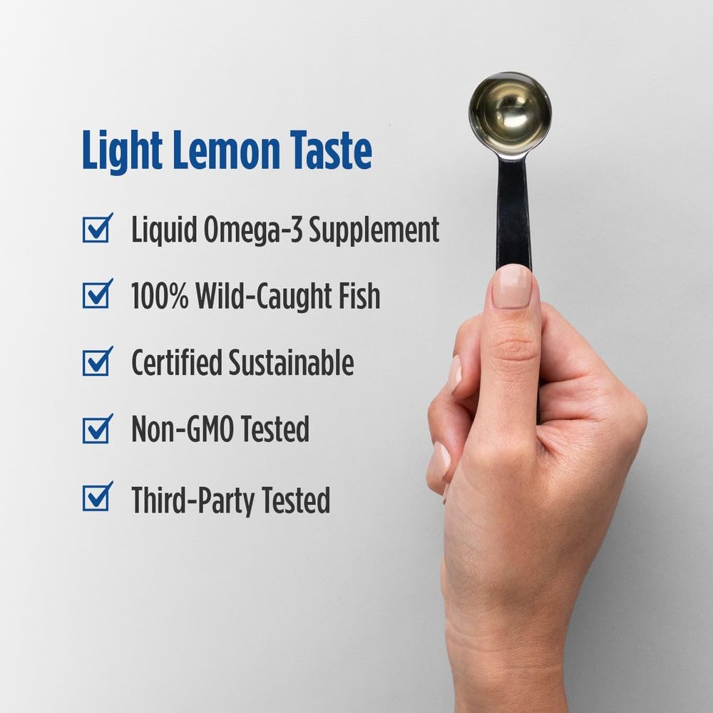 pure omega 3 fish oil