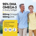 pure omega 3 for wellness