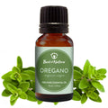 pure oregano essential oil benefits