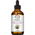 pure oregano essential oil benefits