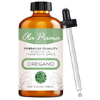 pure oregano essential oil benefits