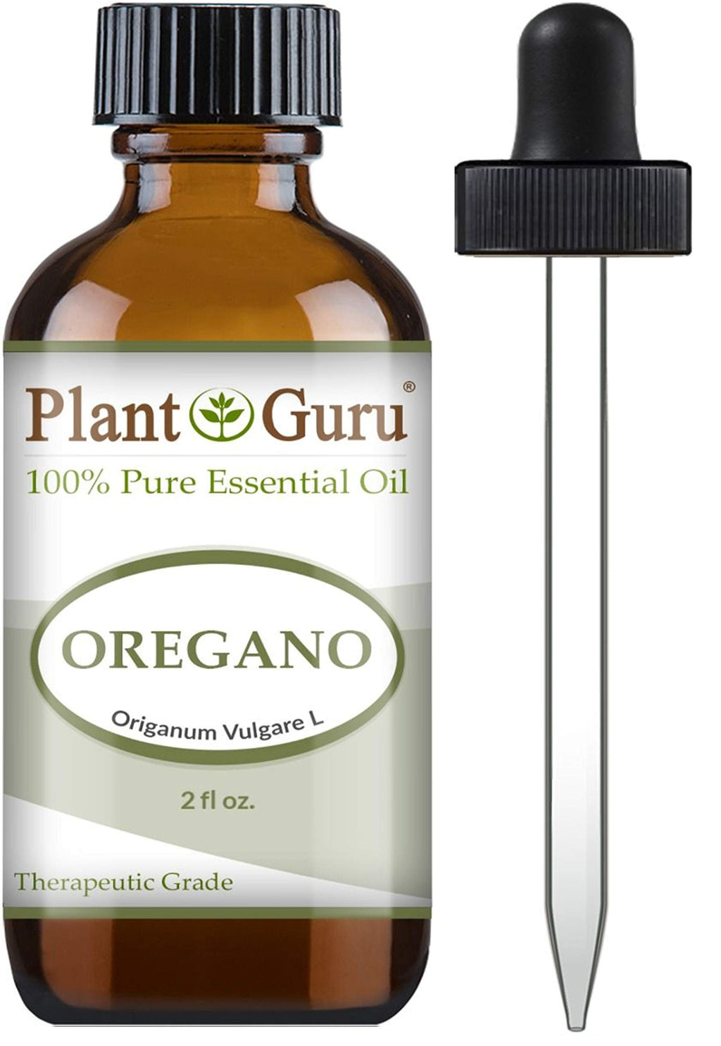 pure oregano essential oil benefits