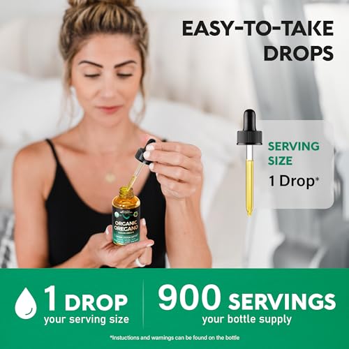 pure oregano oil for digestive support