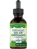pure oregano oil for immune support