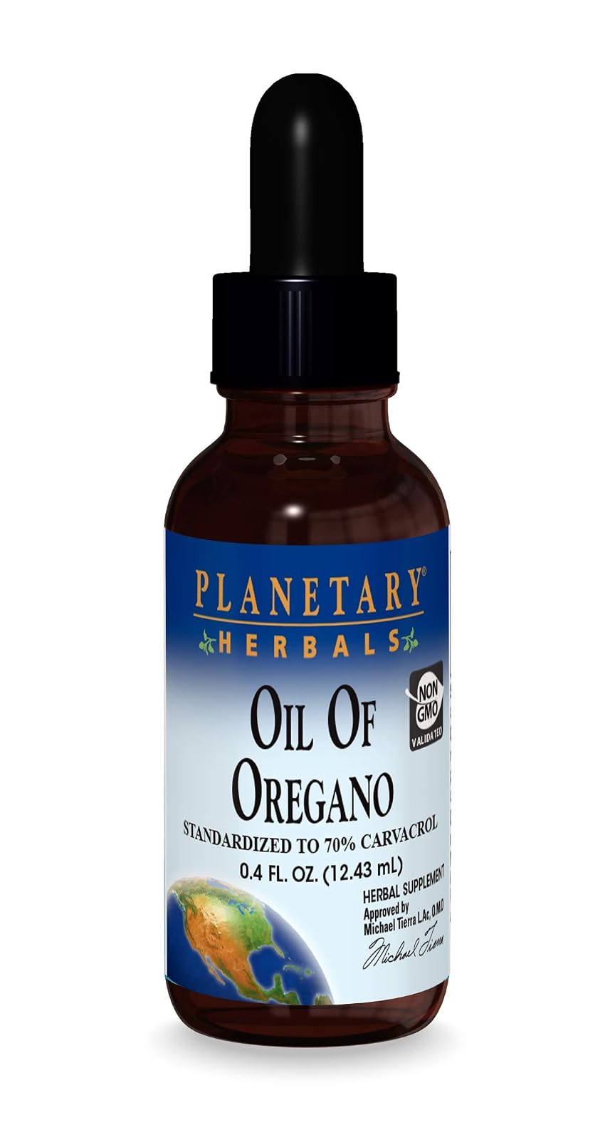 pure oregano oil for immunity