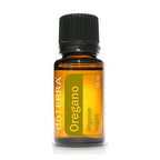 pure oregano oil for natural wellness