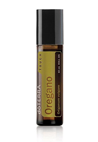 pure oregano oil for natural wellness