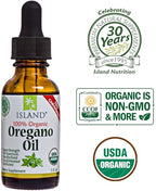 pure oregano oil for respiratory support