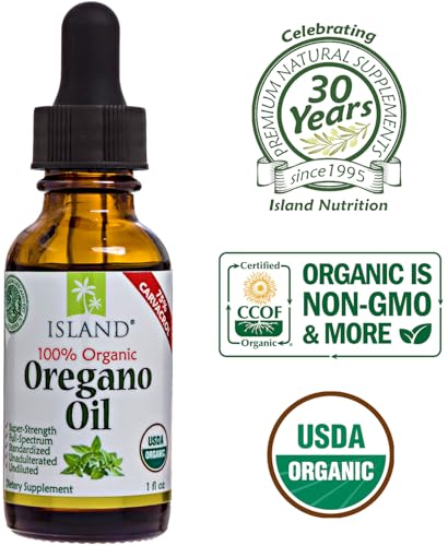 pure oregano oil for respiratory support