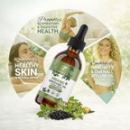 pure oregano oil for skin care