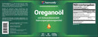 pure oregano oil for vitality