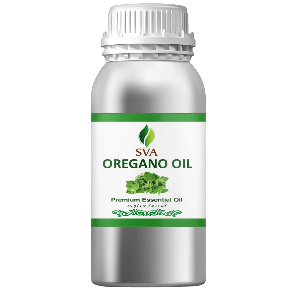 pure oregano oil for wellness