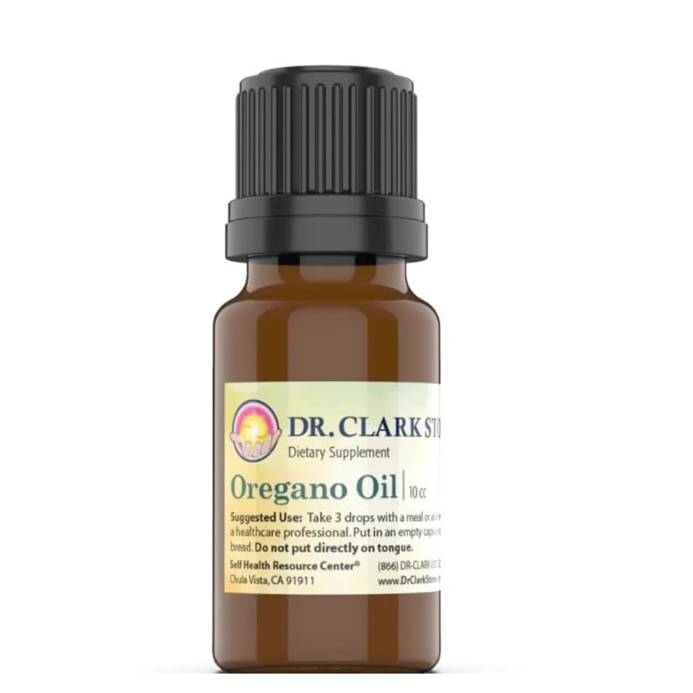 pure oregano oil for wellness