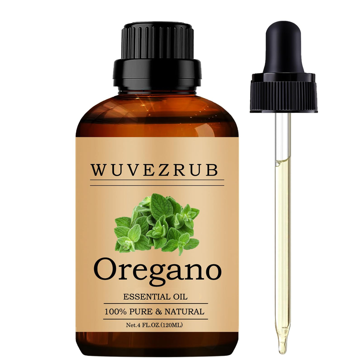 pure oregano oil for wellness