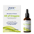 pure oregano oil for wellness