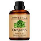pure oregano oil for wellness