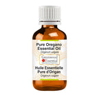 pure oregano oil for wellness