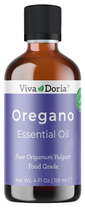 pure oregano oil for wellness