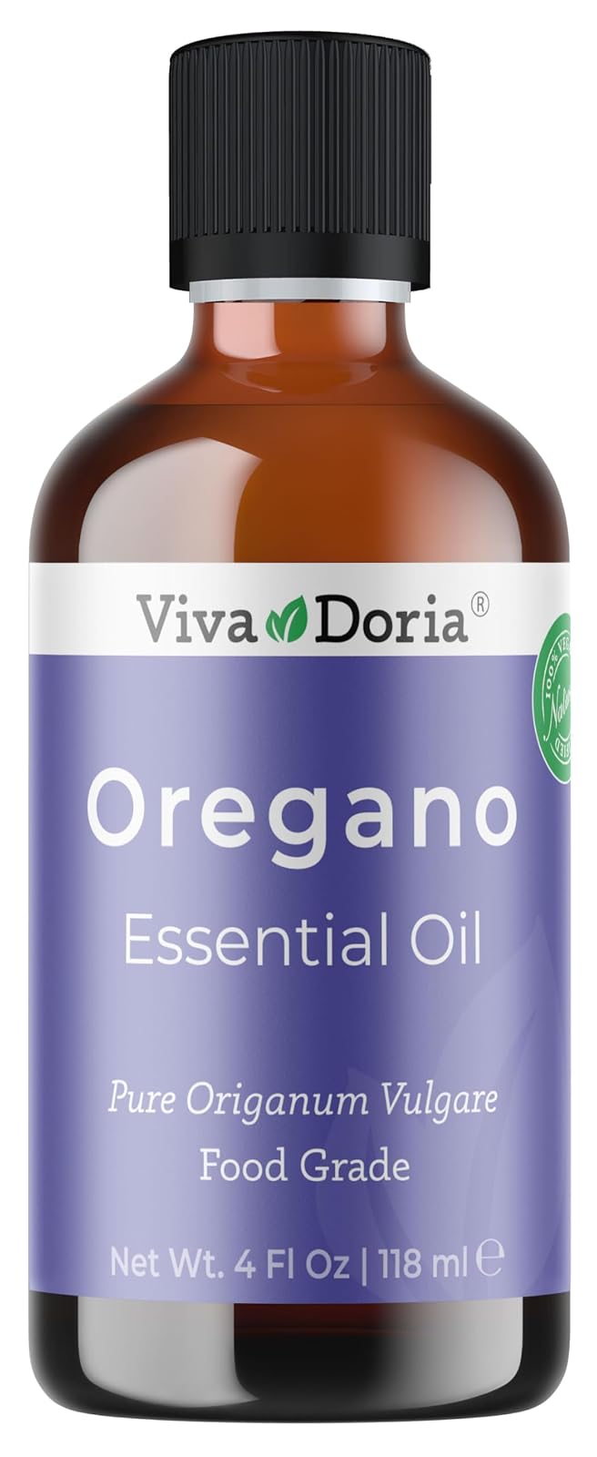pure oregano oil for wellness