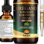 pure oregano oil for wellness