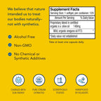 pure oregano oil for wellness
