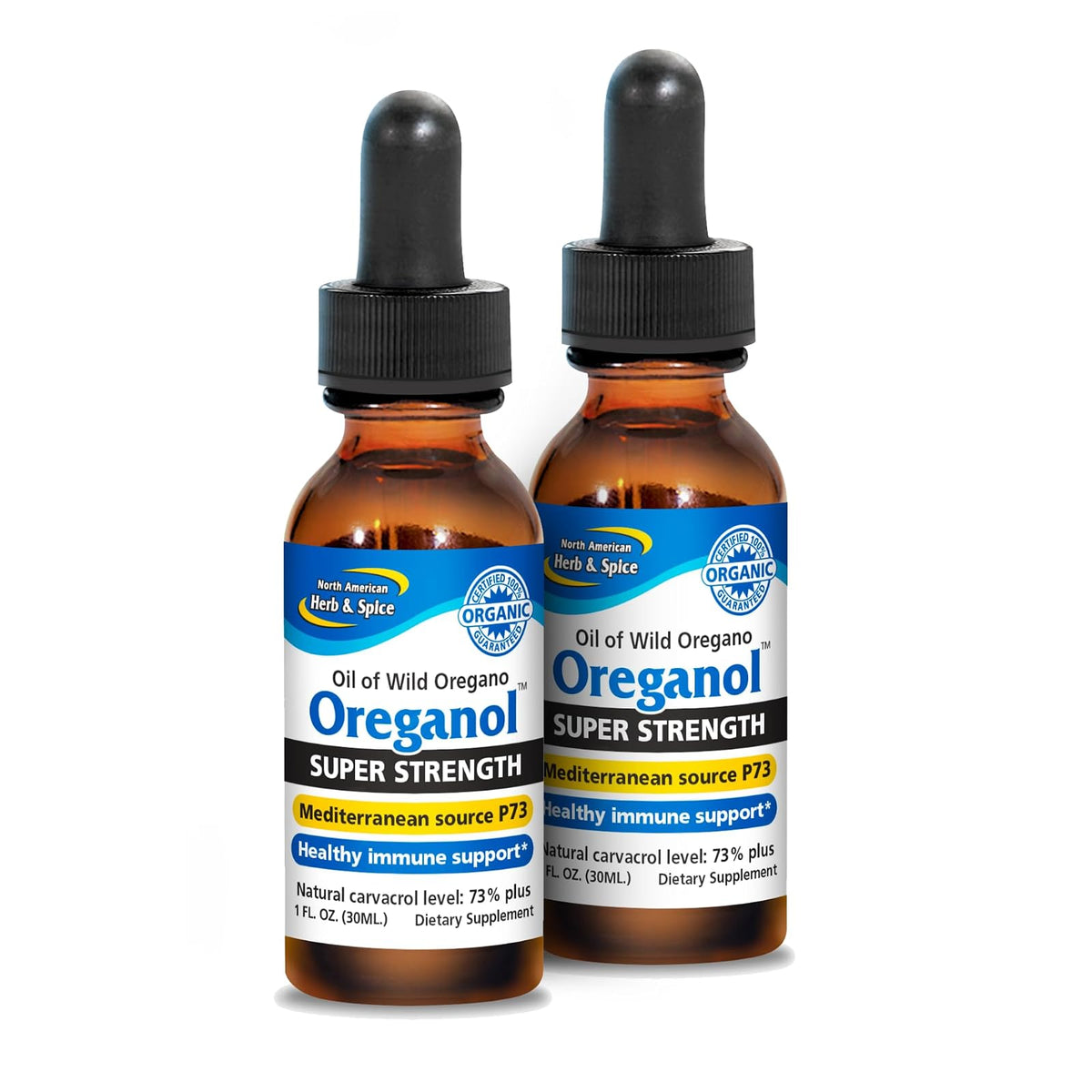 pure oregano oil for wellness
