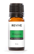 pure oregano oil for wellness