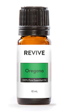 pure oregano oil for wellness