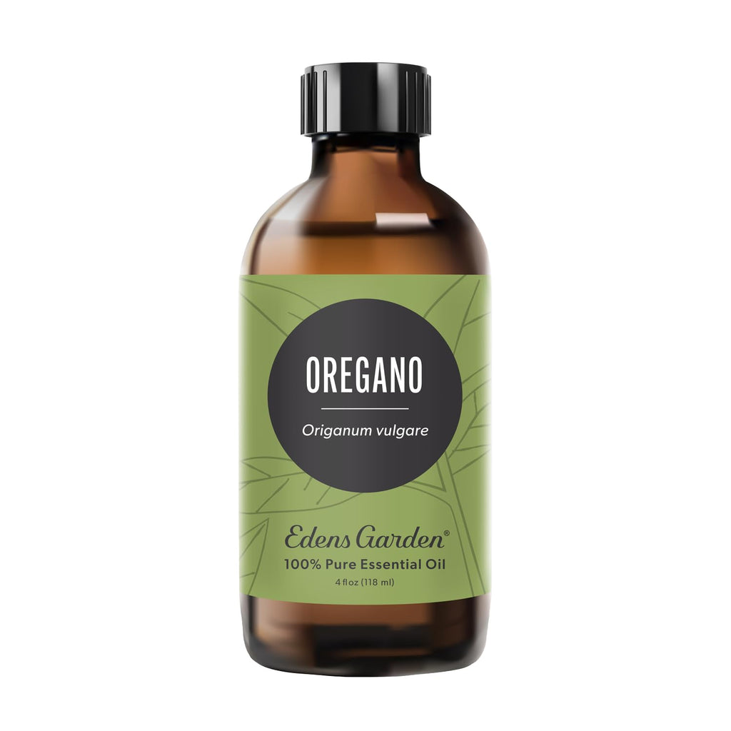 pure oregano oil for wellness