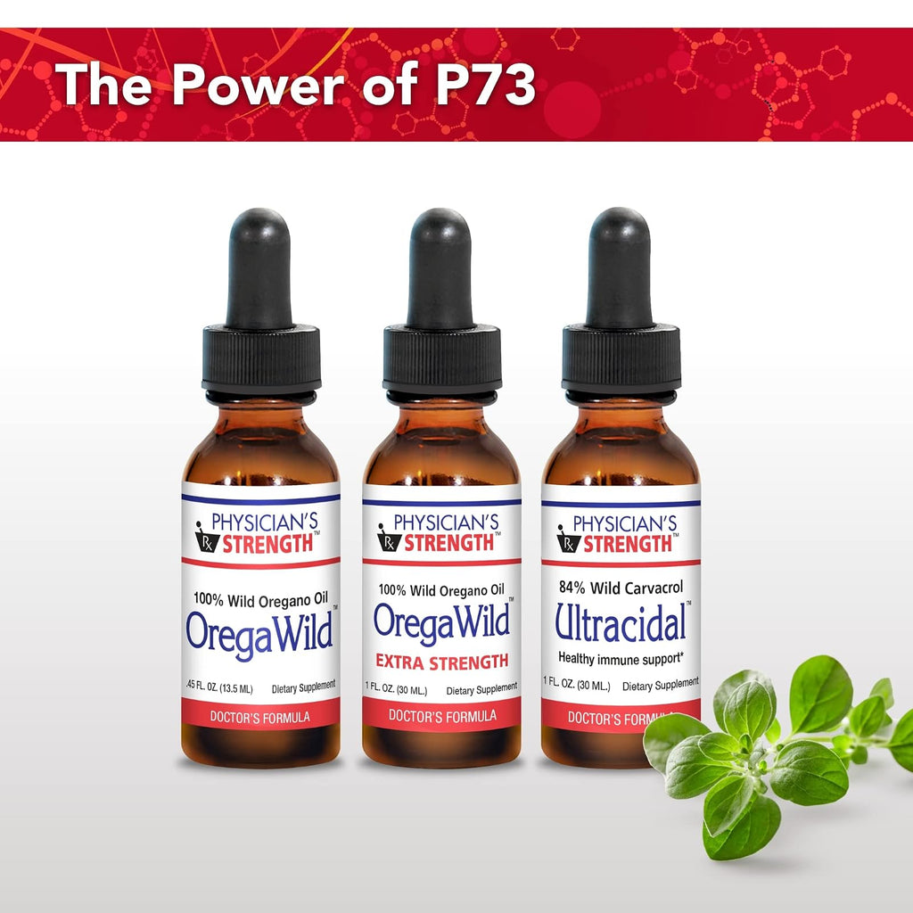 pure oregano oil for wellness