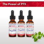 pure oregano oil for wellness