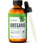 pure oregano oil for wellness