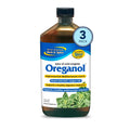 pure oregano oil for wellness