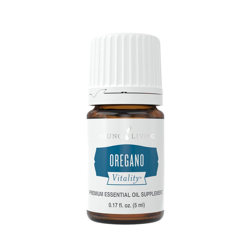 pure oregano oil for wellness
