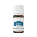 pure oregano oil for wellness
