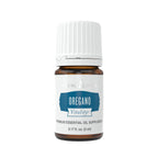 pure oregano oil for wellness