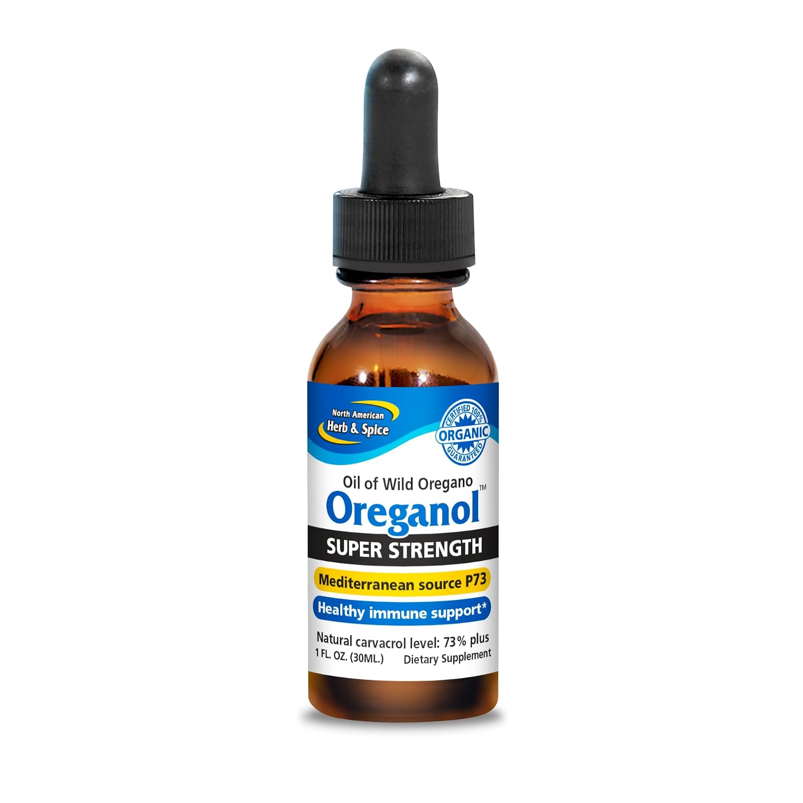 pure oregano oil for wellness