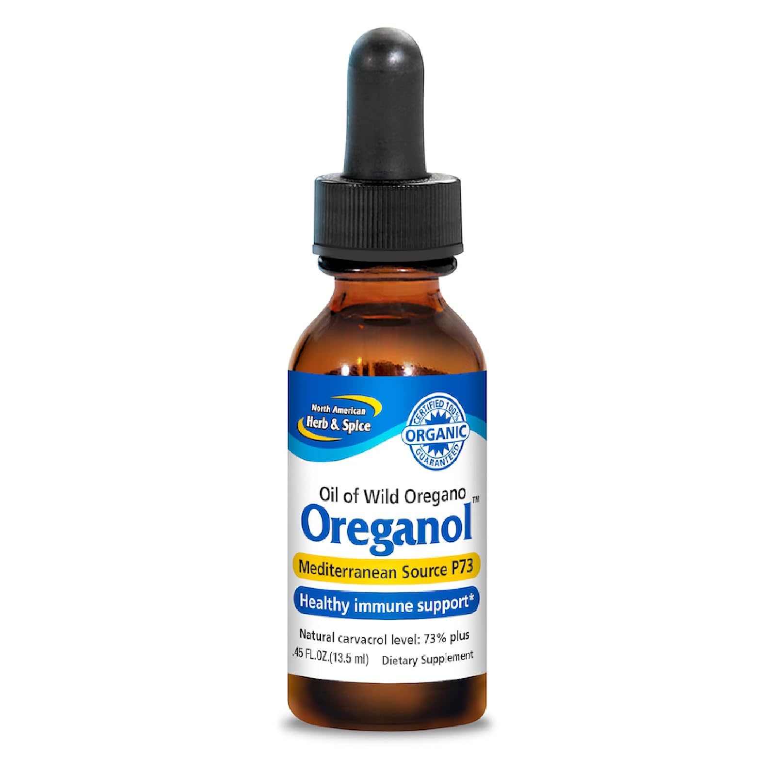 pure oregano oil for wellness