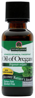 pure oregano oil for wellness