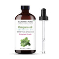 pure oregano oil for wellness
